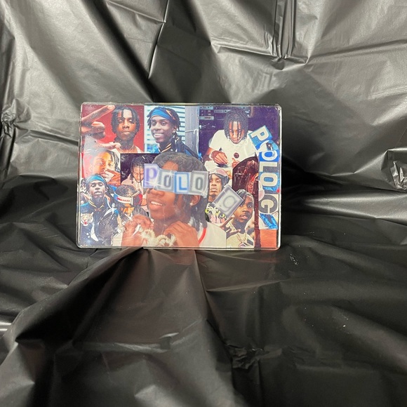 Other | Polo G Tray | Poshmark